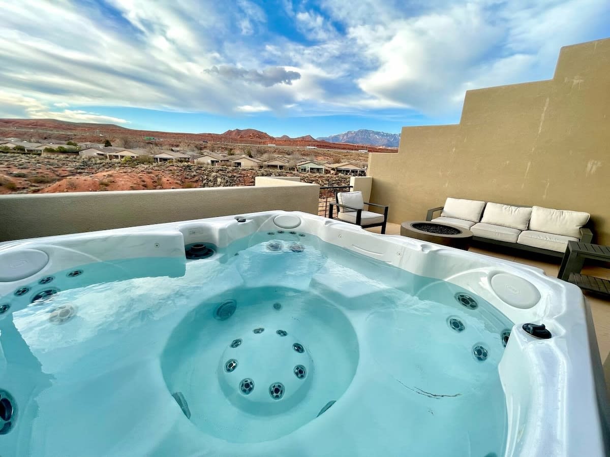 Coral Canyon - Private Vacations