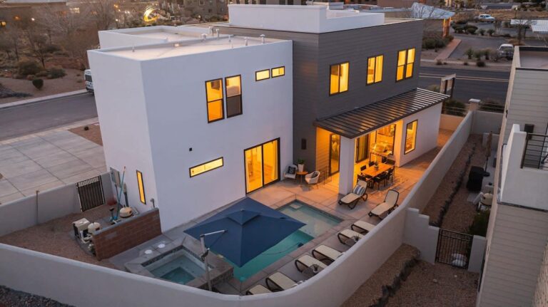 Coral Canyon - Private Vacations