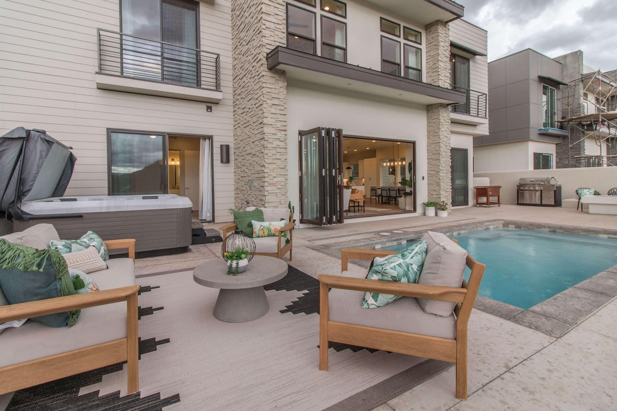 Luxury Resorts in St George, Utah - Private Vacations