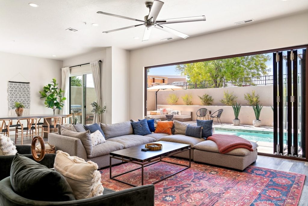 Luxury Resorts in St George, Utah - Private Vacations